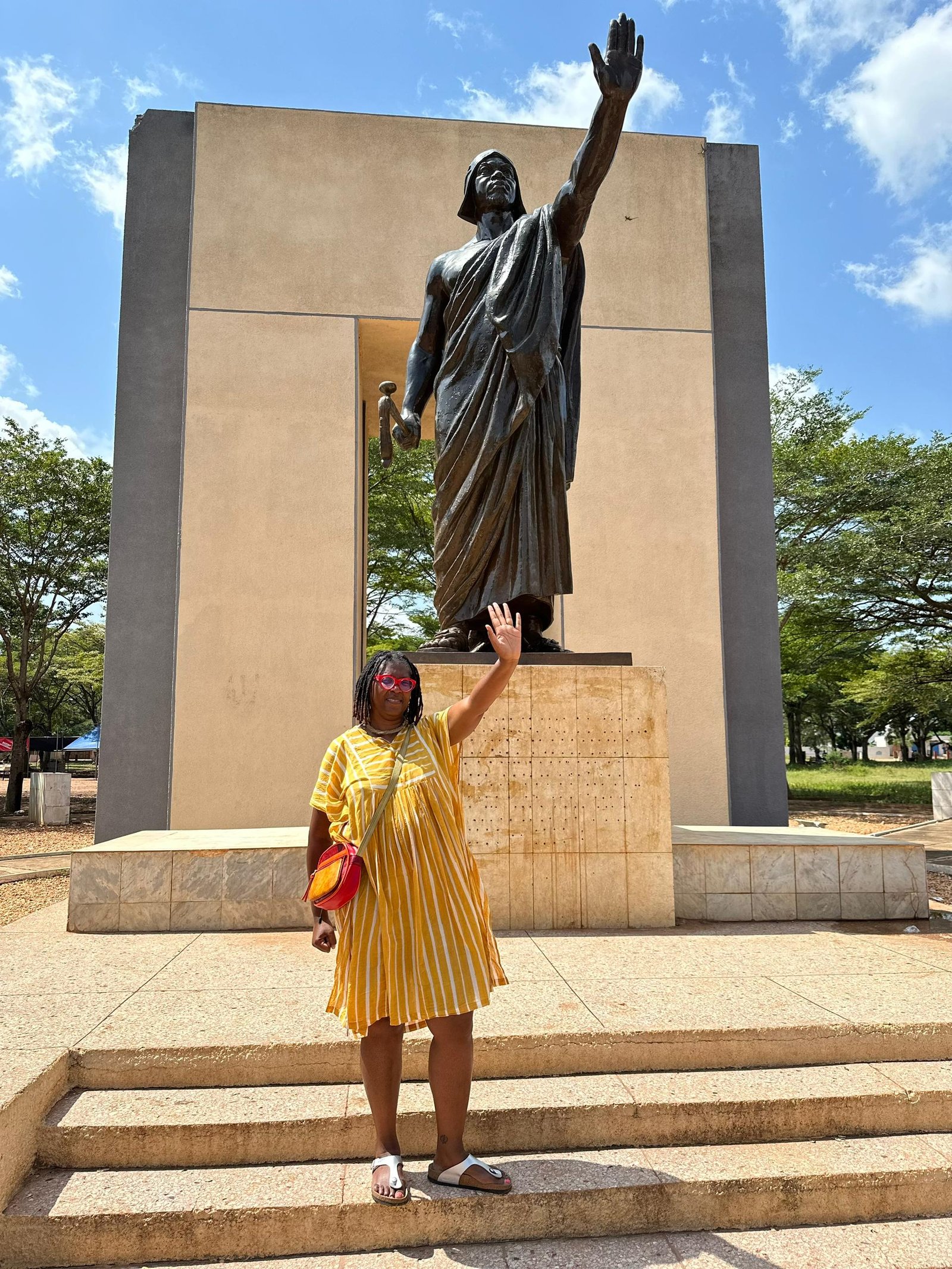 Gallery - Root Tours Ghana