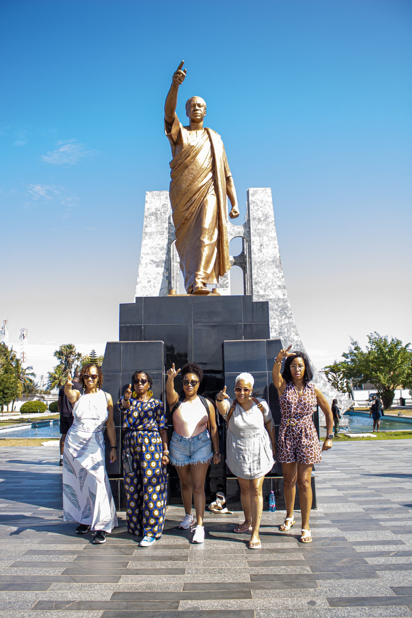 Home - Root Tours Ghana